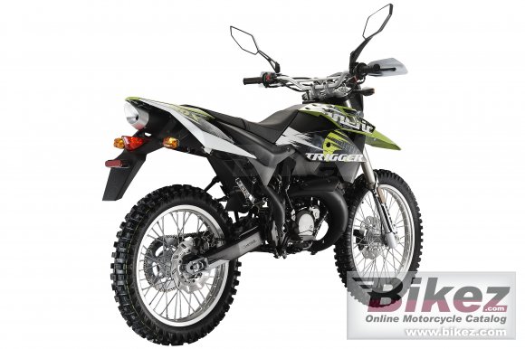 Generic Trigger X 50 gallery